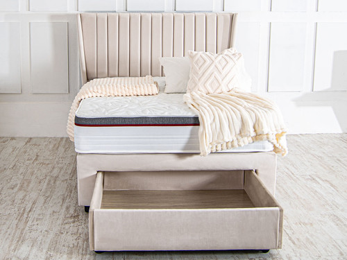 Drawer Bed Frames - Esupasaver
