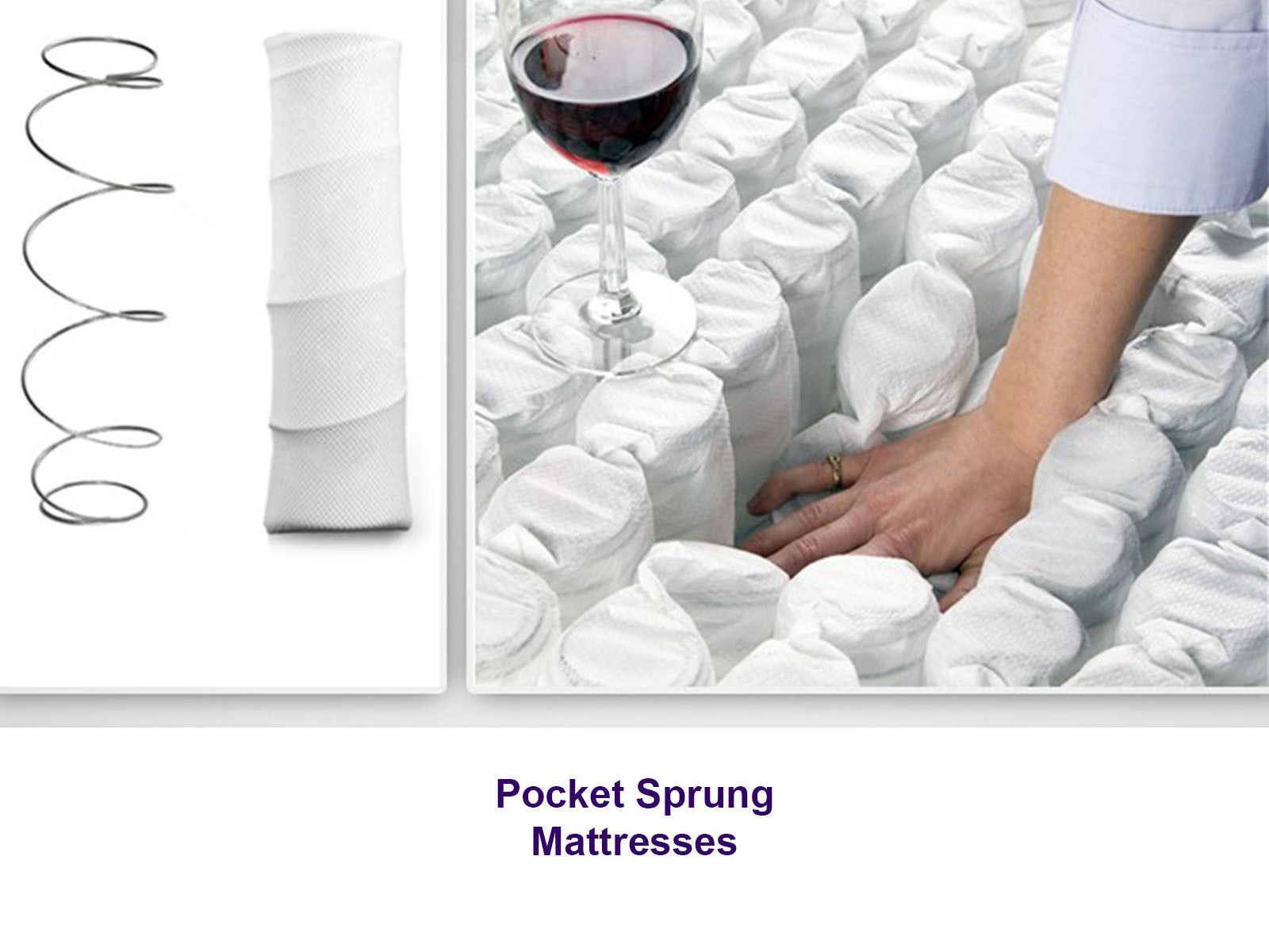 Experience the perfect blend of support and comfort with the Esupasaver ...