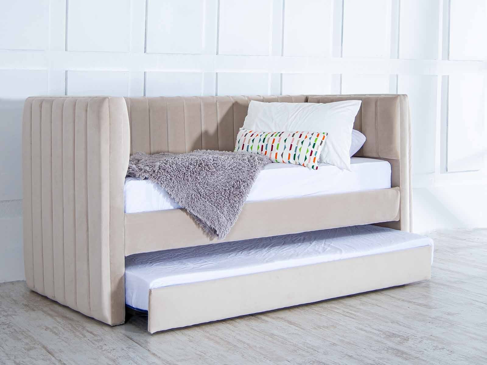 High & Tall Wall-Mounted Headboards - E Supa Saver