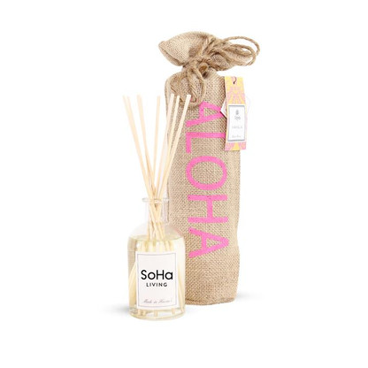 Room Diffuser "Kahala" - Hawaii General Store - HGS Travel