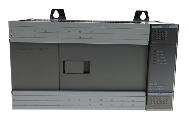 Allen Bradley 1747-L40A | Texnite