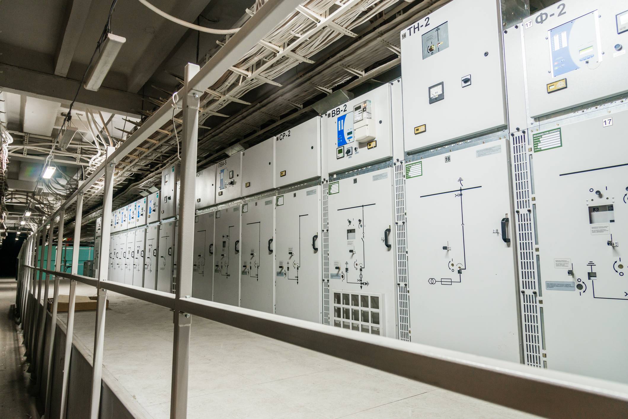 Seamless System Integration: Connecting Texnite PLCs with SCADA ...