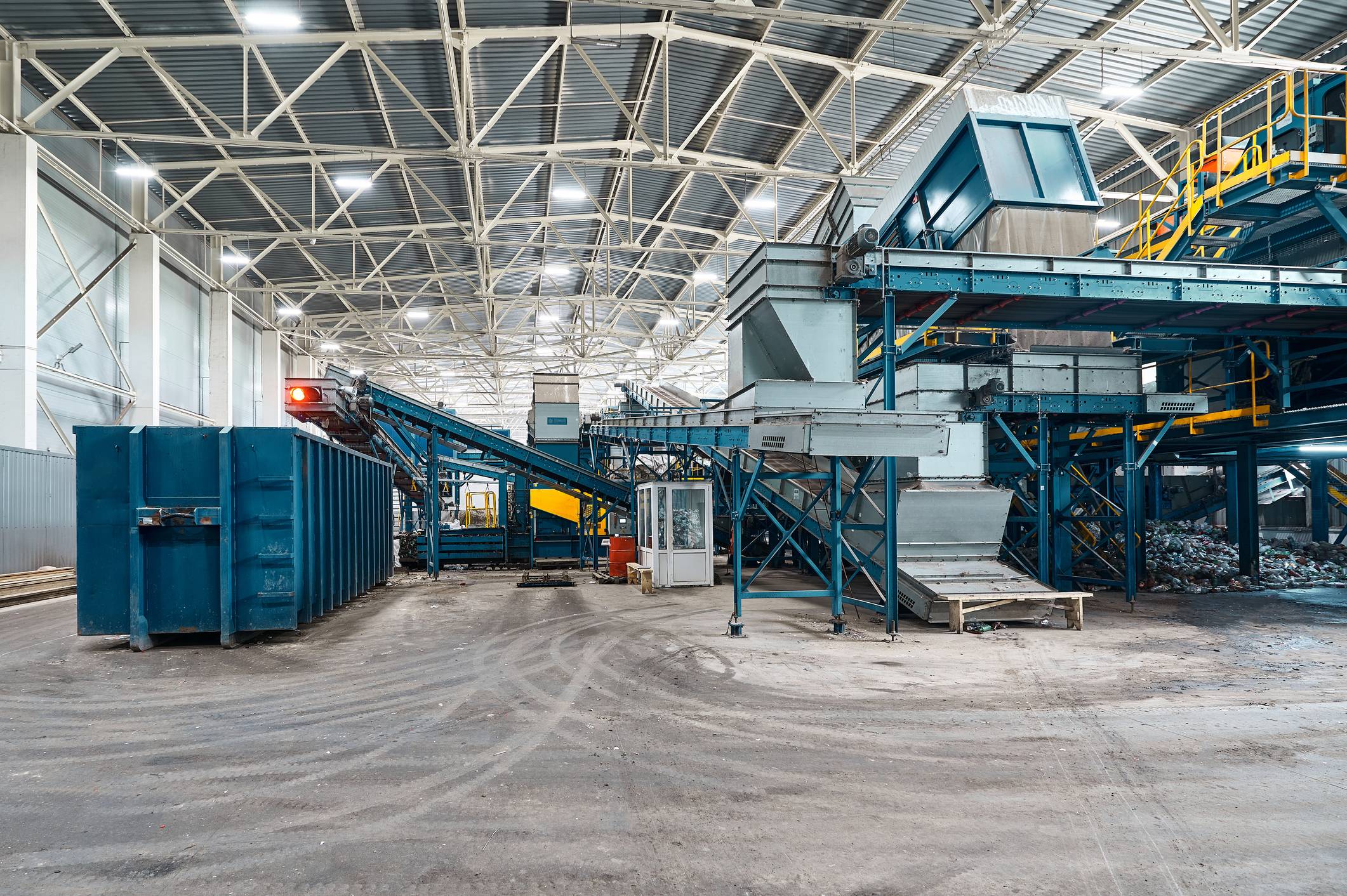 How to Implement Real-Time Monitoring with Texnite’s Automation ...