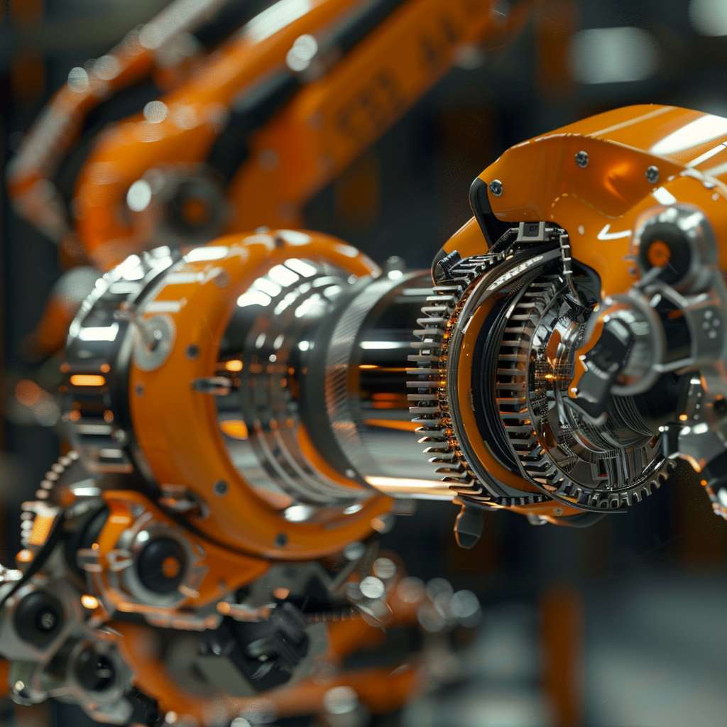 Enhancing Supply Chain Efficiency with Texnite’s Industrial Automation ...