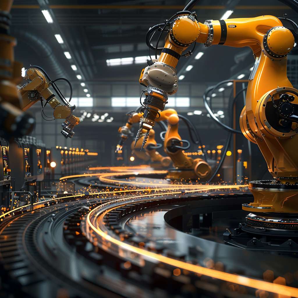 Retrofitting Legacy Equipment with Texnite’s Smart Automation ...