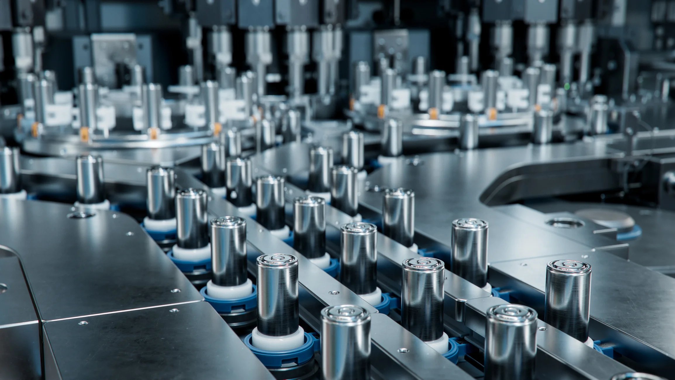 Top Motion Control Parts from Texnite: Servos, Drives, and Actuators ...