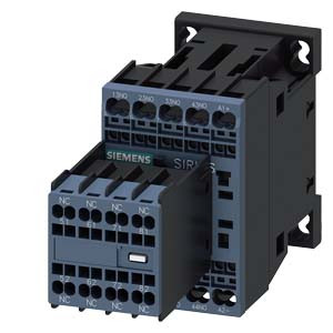 Siemens 3RH23442BB40 | Texnite