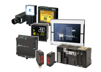 Omron R88D-KN50H-ECT-R - Texnite