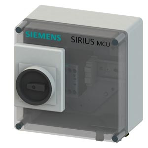 Siemens 3RK43403CR510BA0 | Texnite