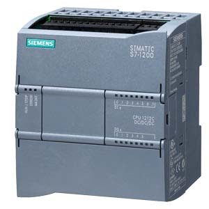 Siemens 6ES72121AE400XB0 | Texnite