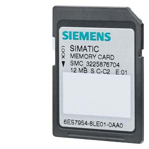 Siemens 6ES79548LC030AA0 | Texnite