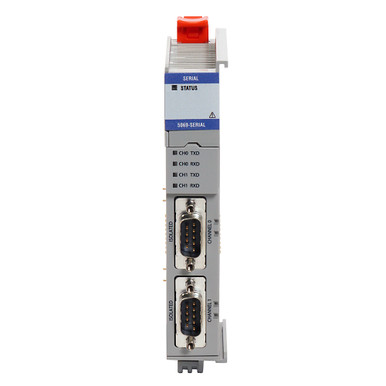 Allen Bradley 5069-SERIAL | Texnite