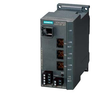 Siemens 6GK52013BH002BA3 | Texnite