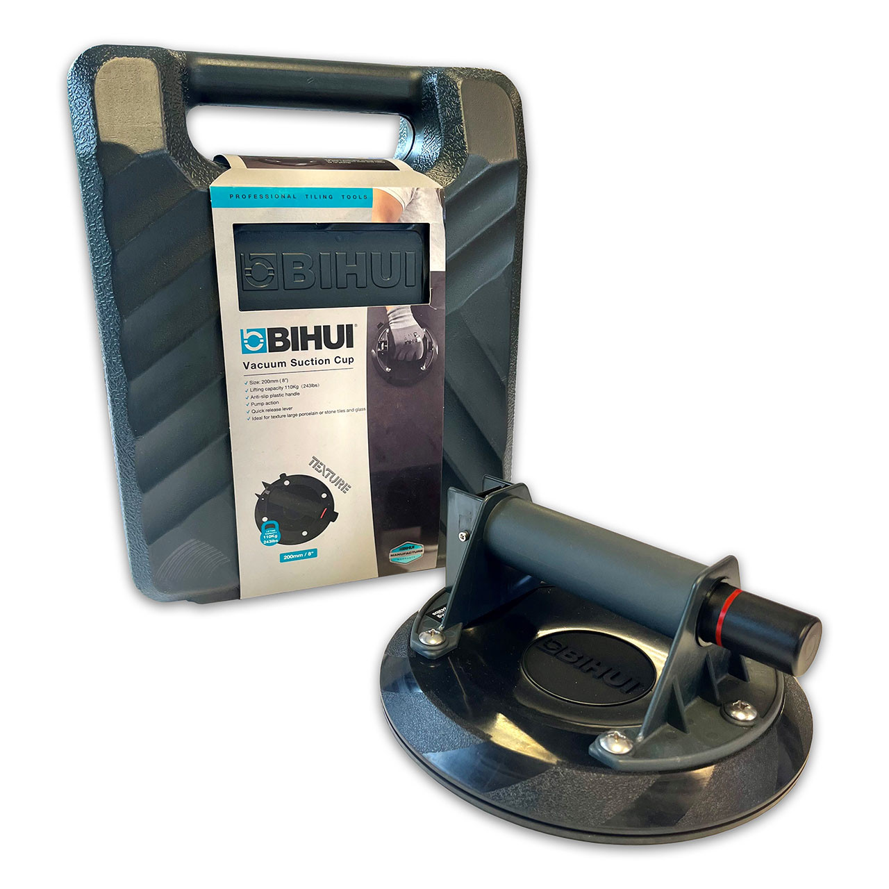 BIHUI Professional Tiling Tools Range