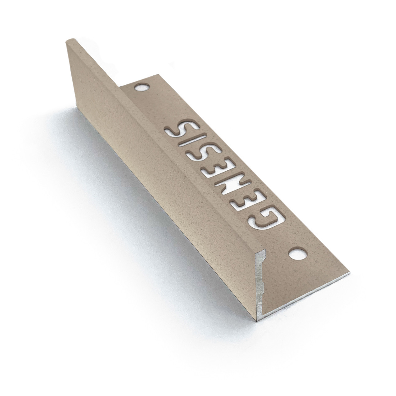 Genesis - 2cm Tile Trims