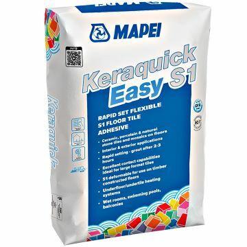 Mapei Tile Adhesive