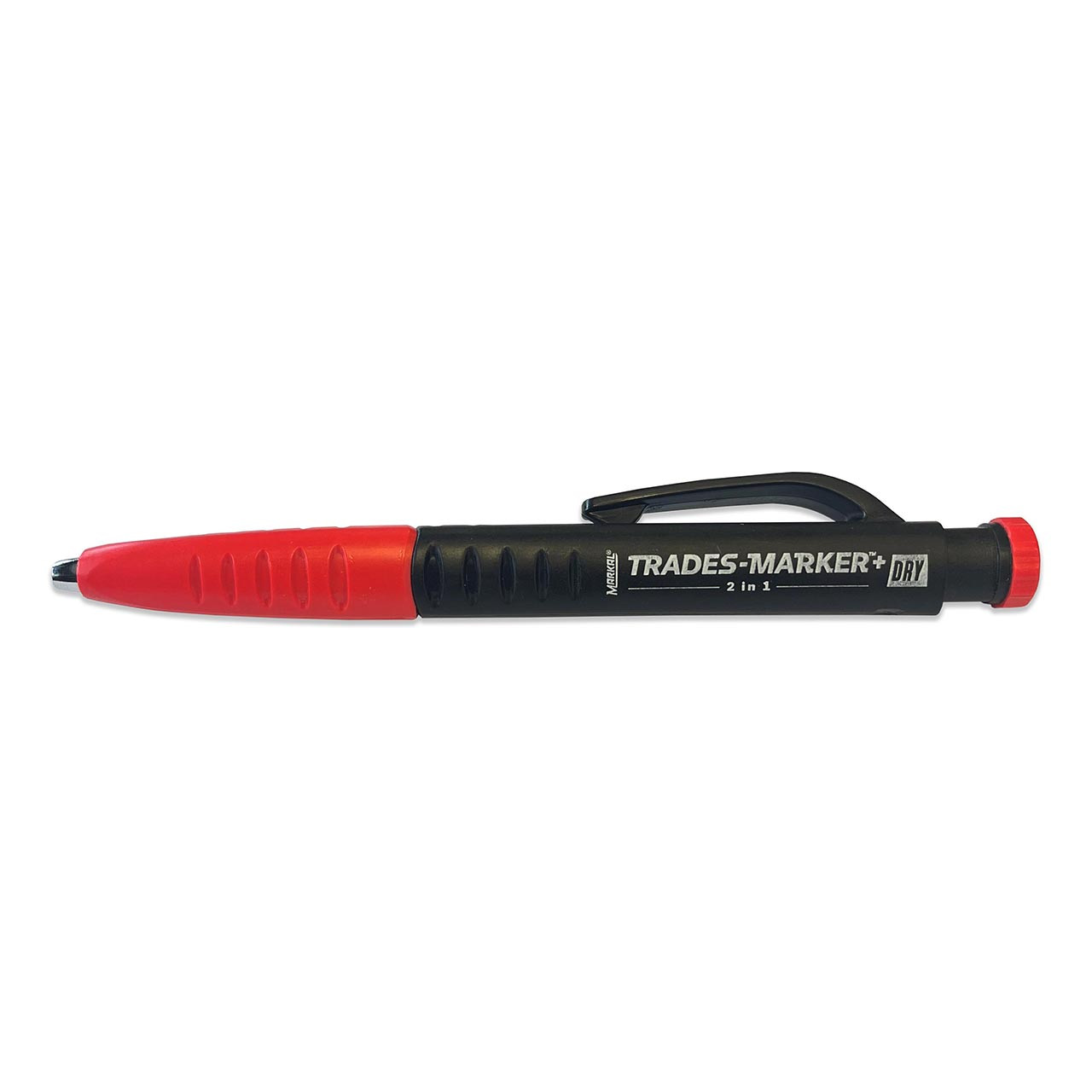 Markal Trades Markers Dry Starter Set - Holder & Refills - 95301