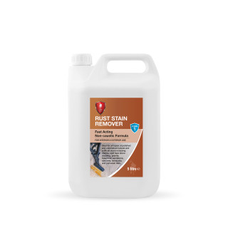 LTP Rust Stain Remover - Non-acidic formulation, Removes surface rust ...