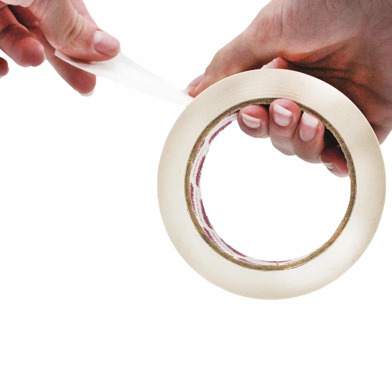 Walther Strong Premium Mid Tack Masking Tape 25mm x 50m