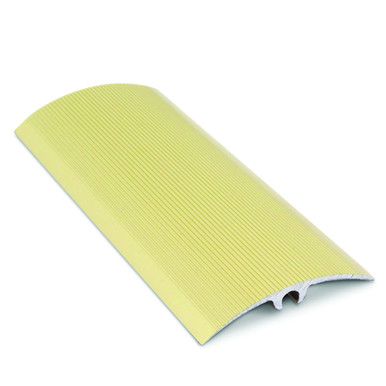 Genesis Fast Fit Ramp System / Transition Bar - BRASS - TCR409.87