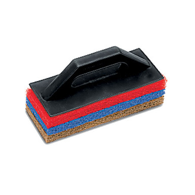 Rubi Hand Emulsifying / Cleaning Pad Set - 20900