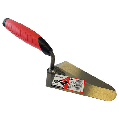 Rubi Bucket / Brick Trowel PFP24 - 140mm - 77314