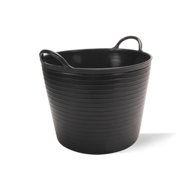Rubi Plastic Mixing Bucket No.1 with Grab Handles - "Flextub" - 25 ...