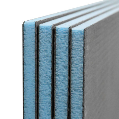 Aquafix Tile Backer Board 1200x600x6mm