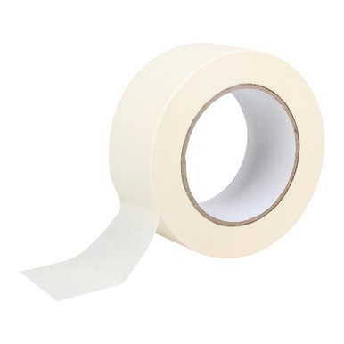 ProDec General Purpose Masking Tape - 50mm x 50m - 2M