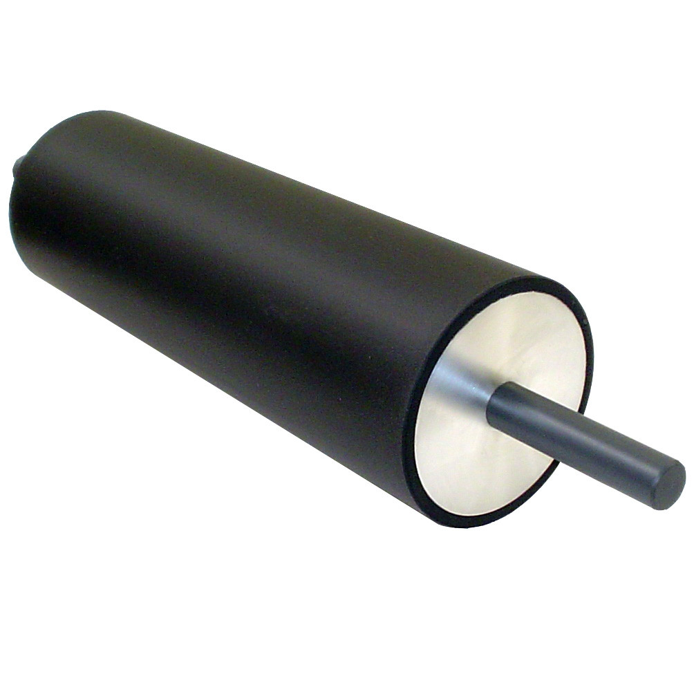 4.75" Diameter Takach Hand Inking Roller