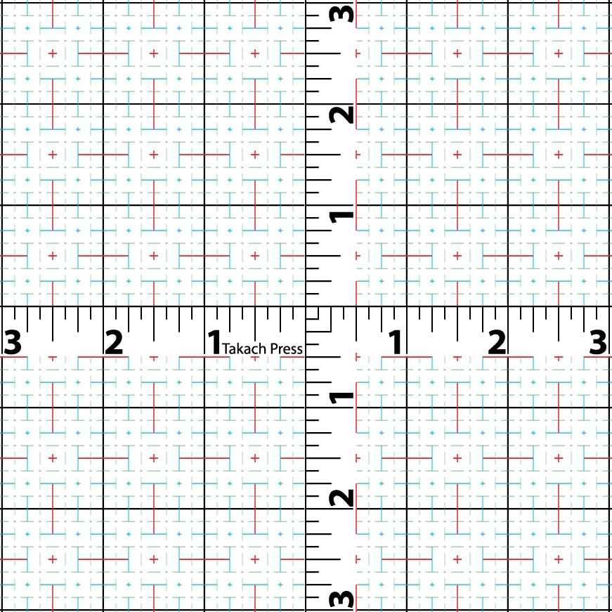 Registration Grids