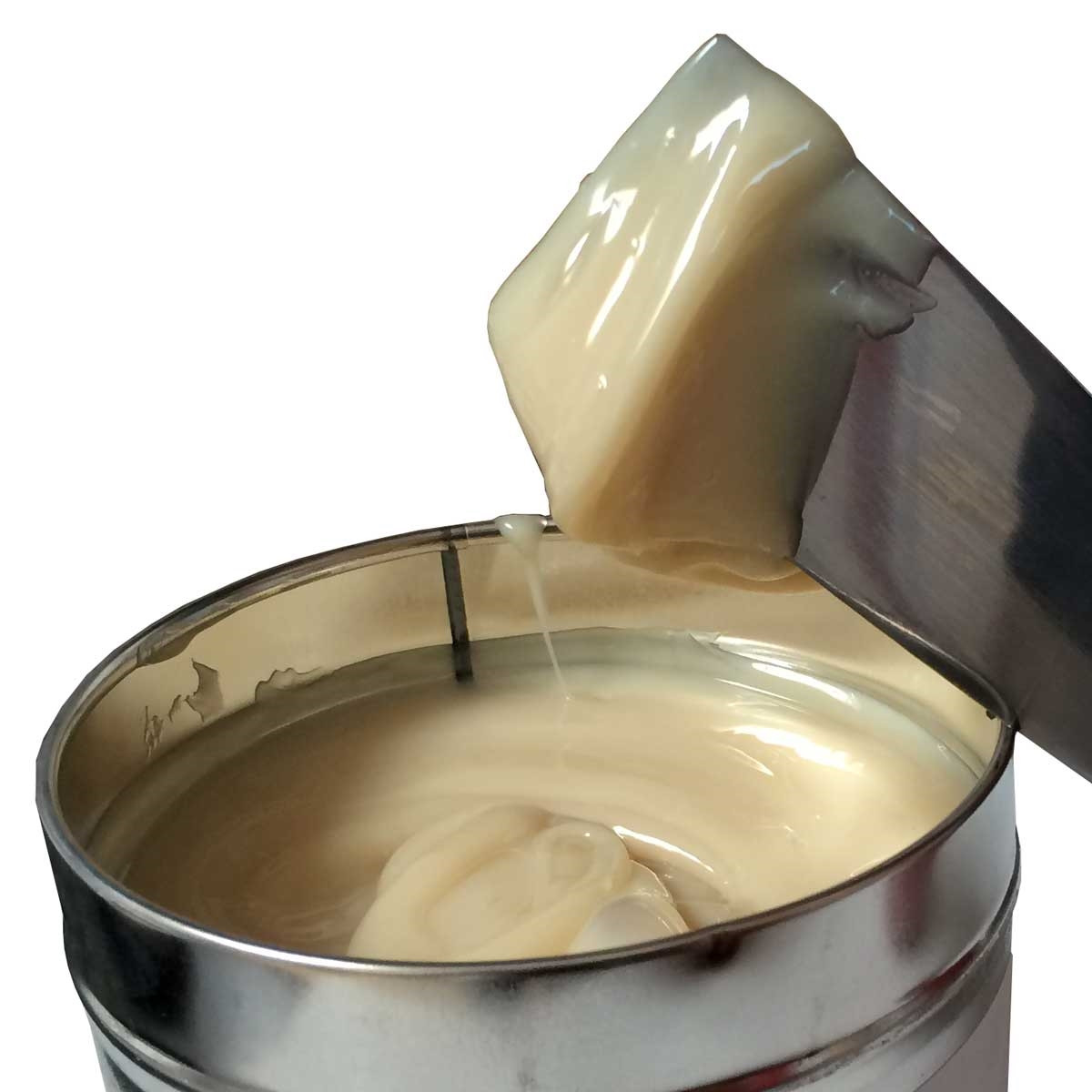 Zea Mays Printmaking Transparent Etching Base