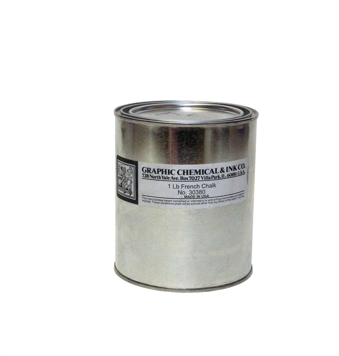 French Chalk
