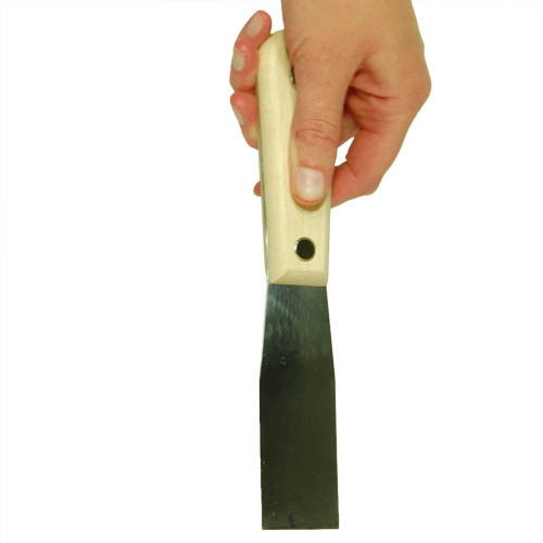 1.25 inch flexible ink knife