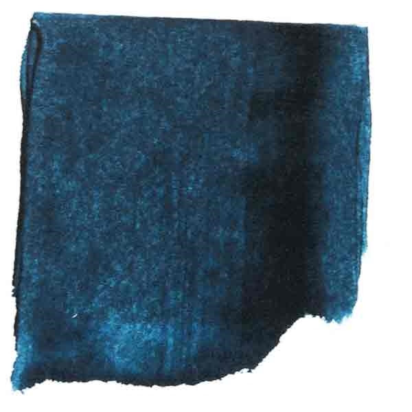 Prussian Blue Akua Intaglio IIPR