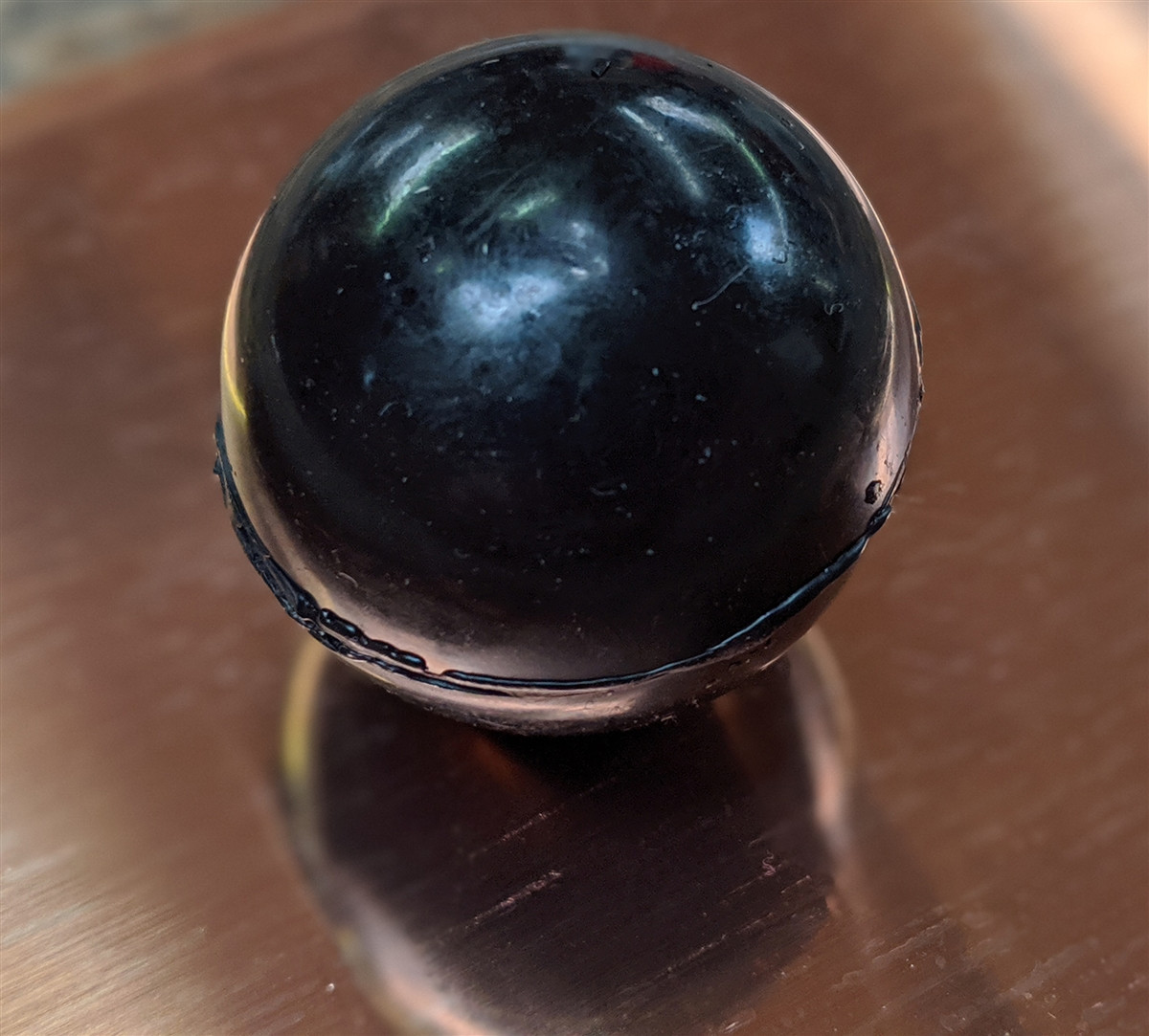Printmakers Opaque Ball Ground
