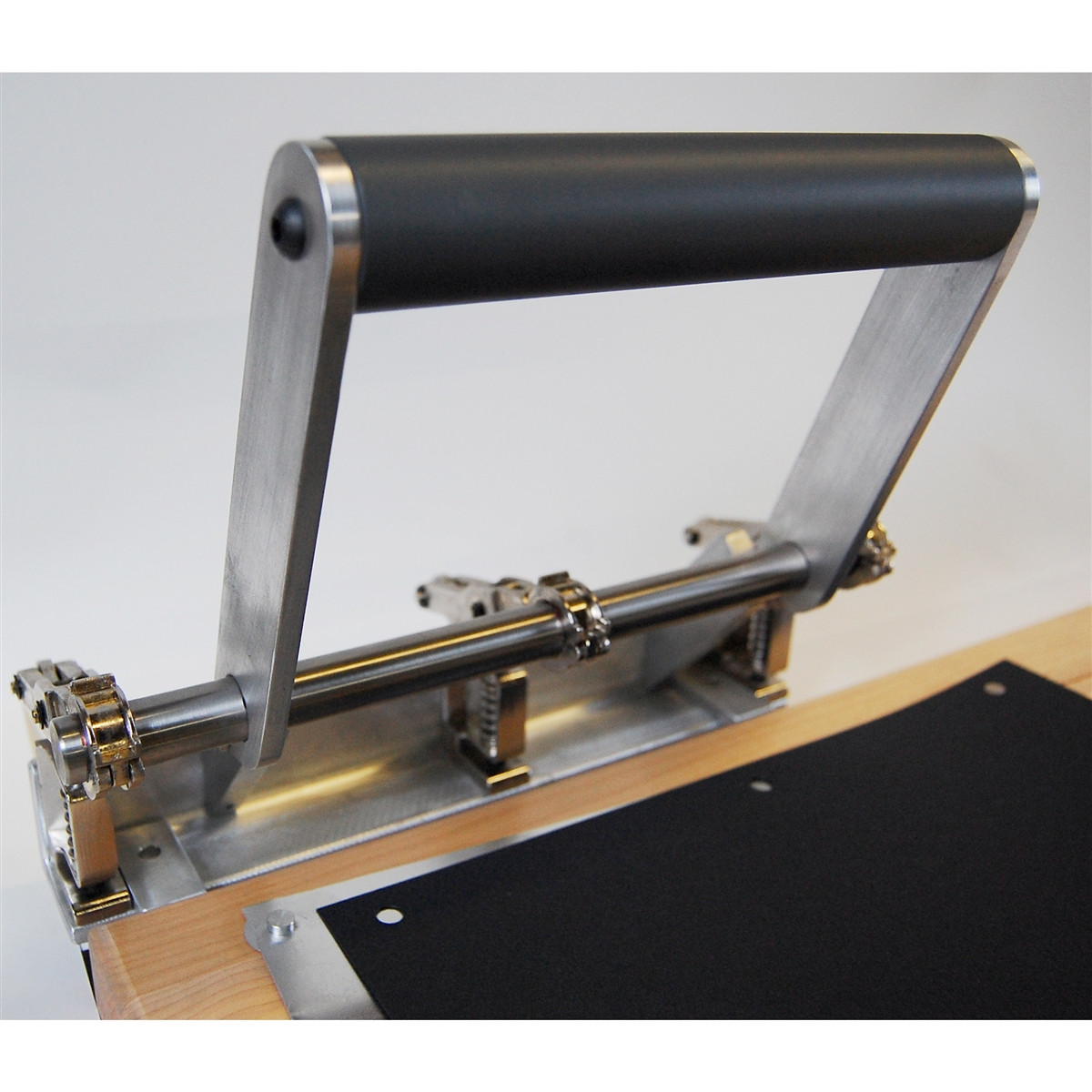 3 Hole Registration Punch