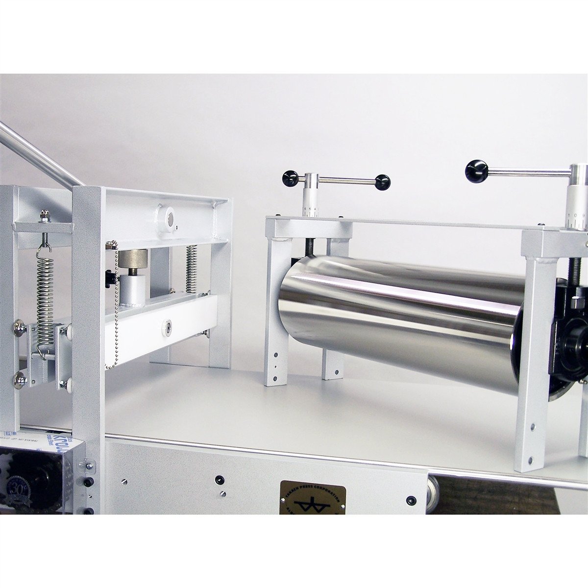 Takach Presses - Etching Presses - Table Top - Page 1 - Takach Press