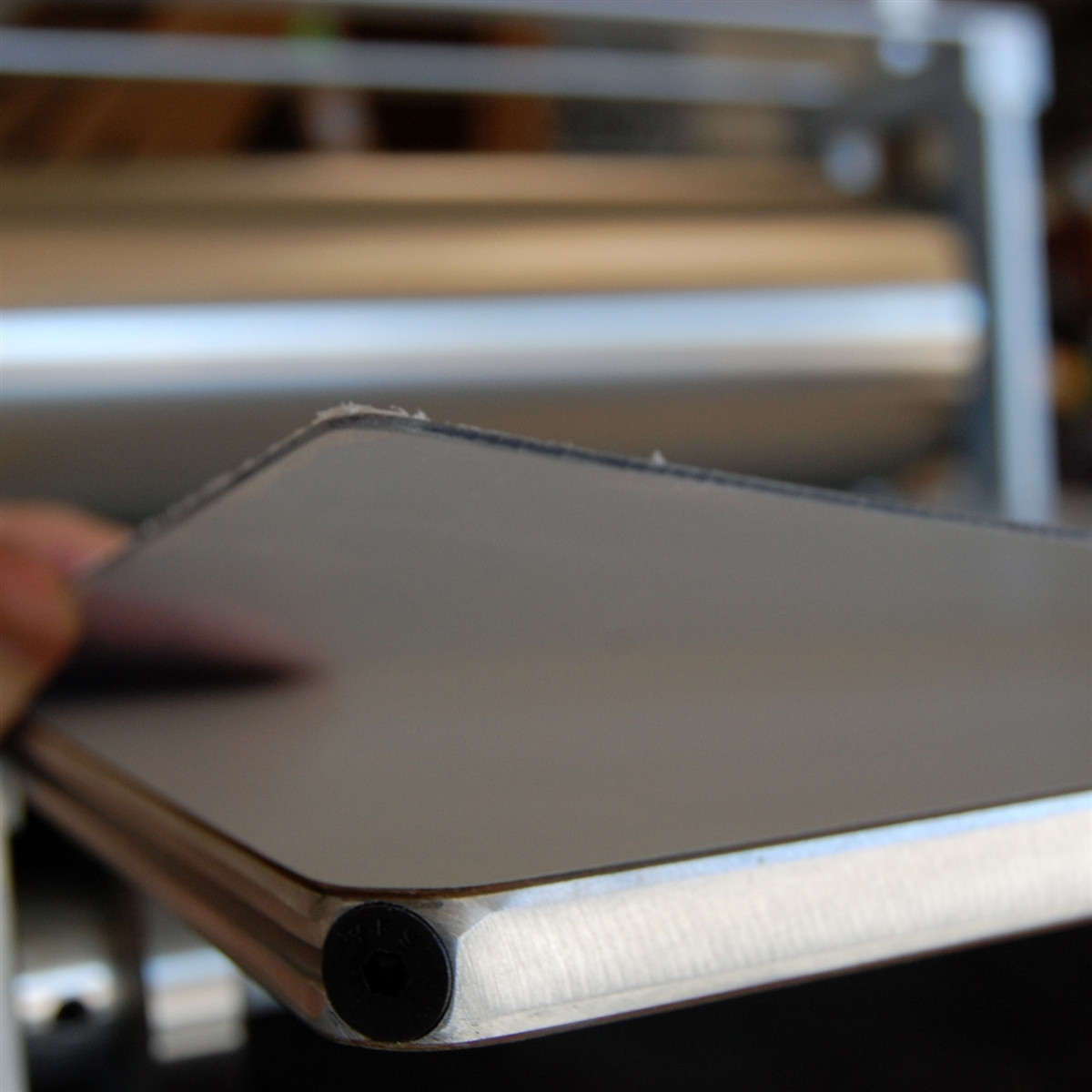 Takach Fine Art Printing Presses | Etching & Lithography Presses