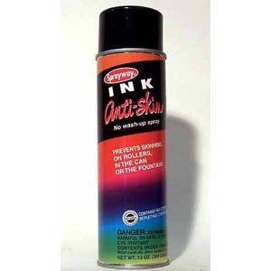 Anti-Skin Spray