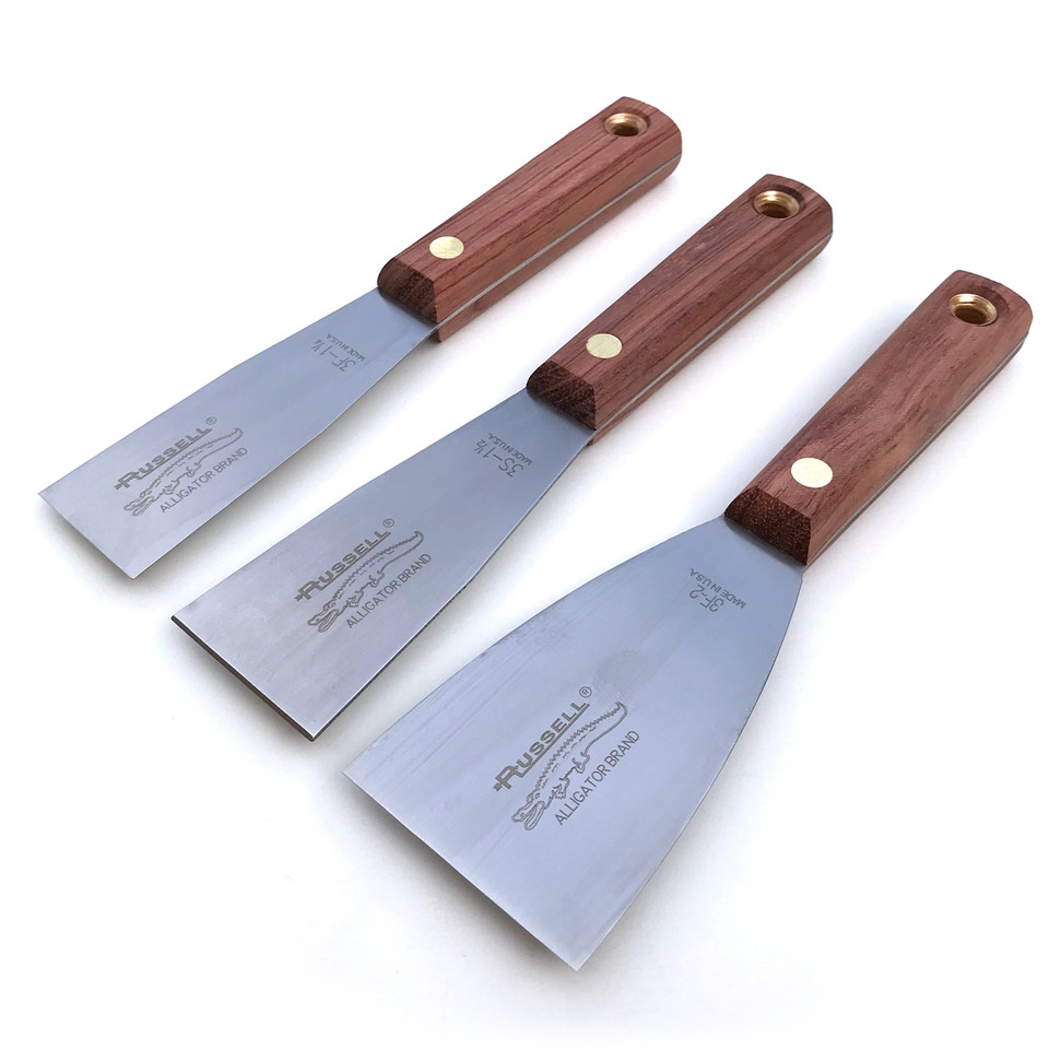 Russell Ink Knife
