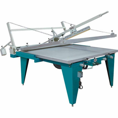 Seri-Glide Serigraph Press