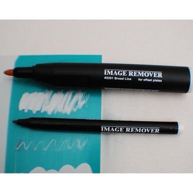 Image Remover Pen