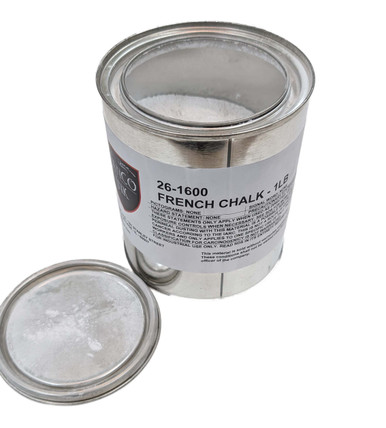 French Chalk