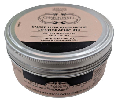 Drawing Medium Black