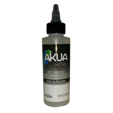 Retarder Akua Inks AK1M