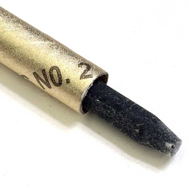 Korns Lithographic Crayons in Pencil Form