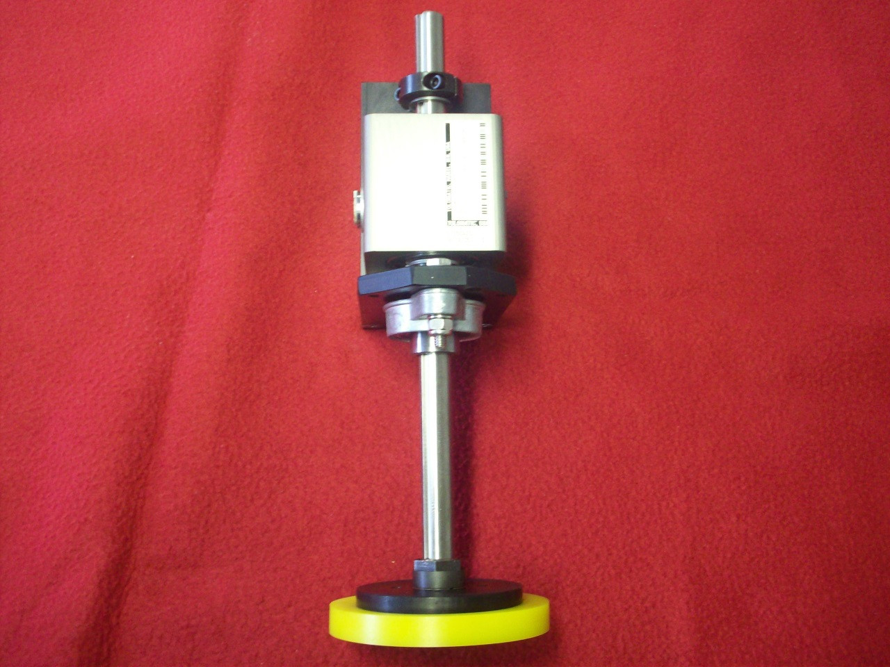3 Station Capper Spindle Assembly - E-PAK Machinery, Inc.