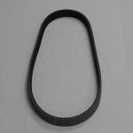 1-1/2" x 1/4" x 60" Belt for Capping Equipment | E-PAK