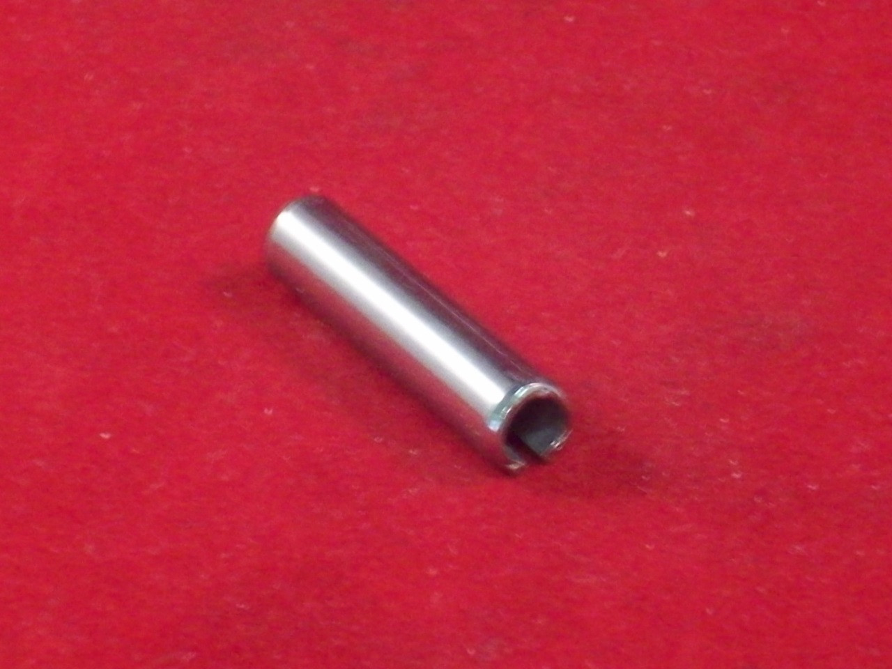 PIN, ROLL 1/4" DIA X 1-1/8" LNG - Oden Machinery